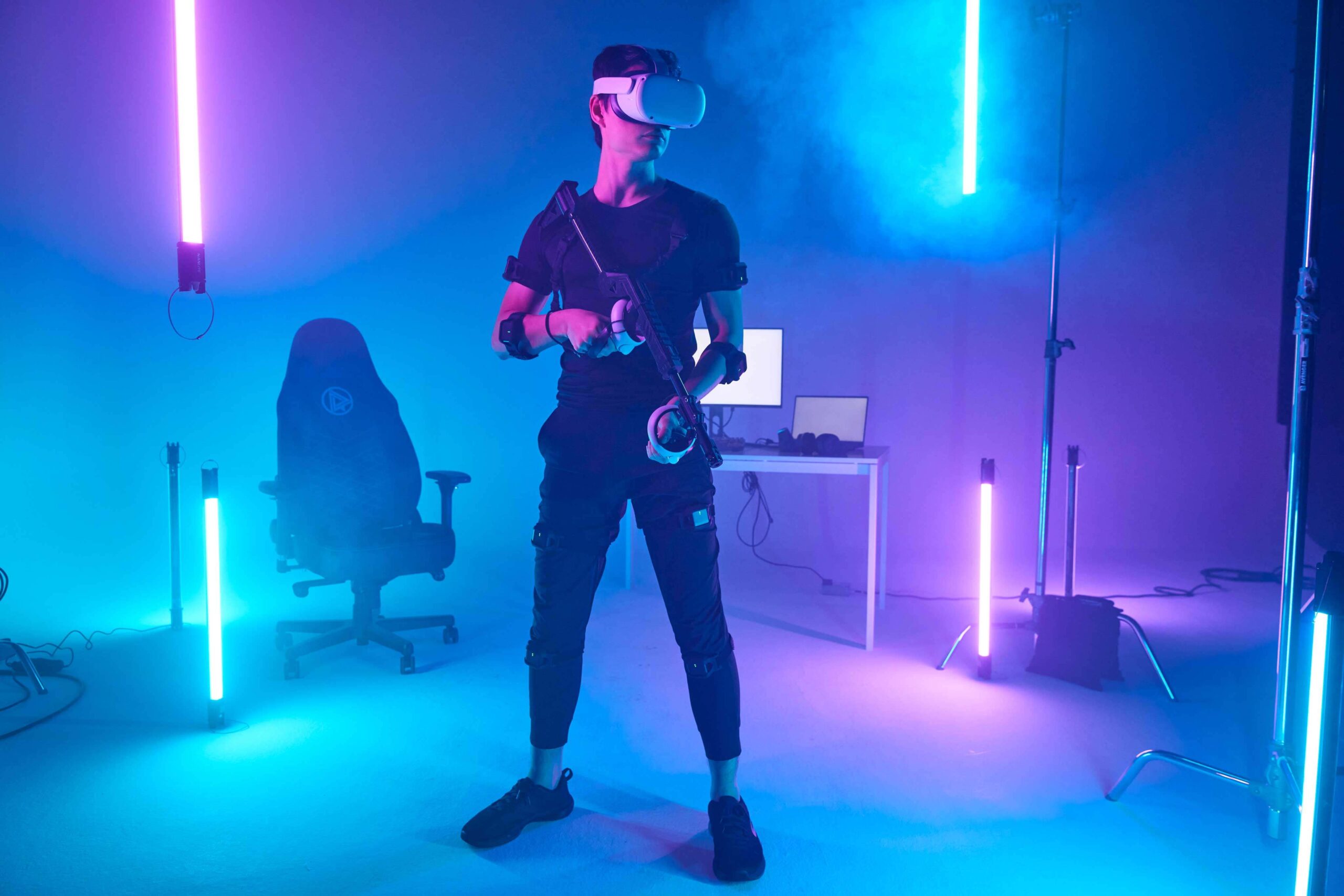 Our 5 Favourite VR FBT Content Creator Channels