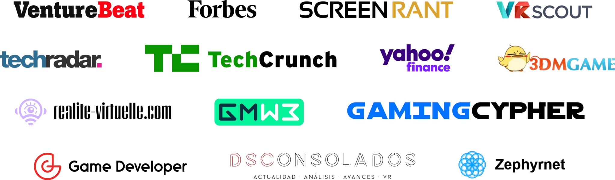 AXIS - Use Your Body As A Game Controller