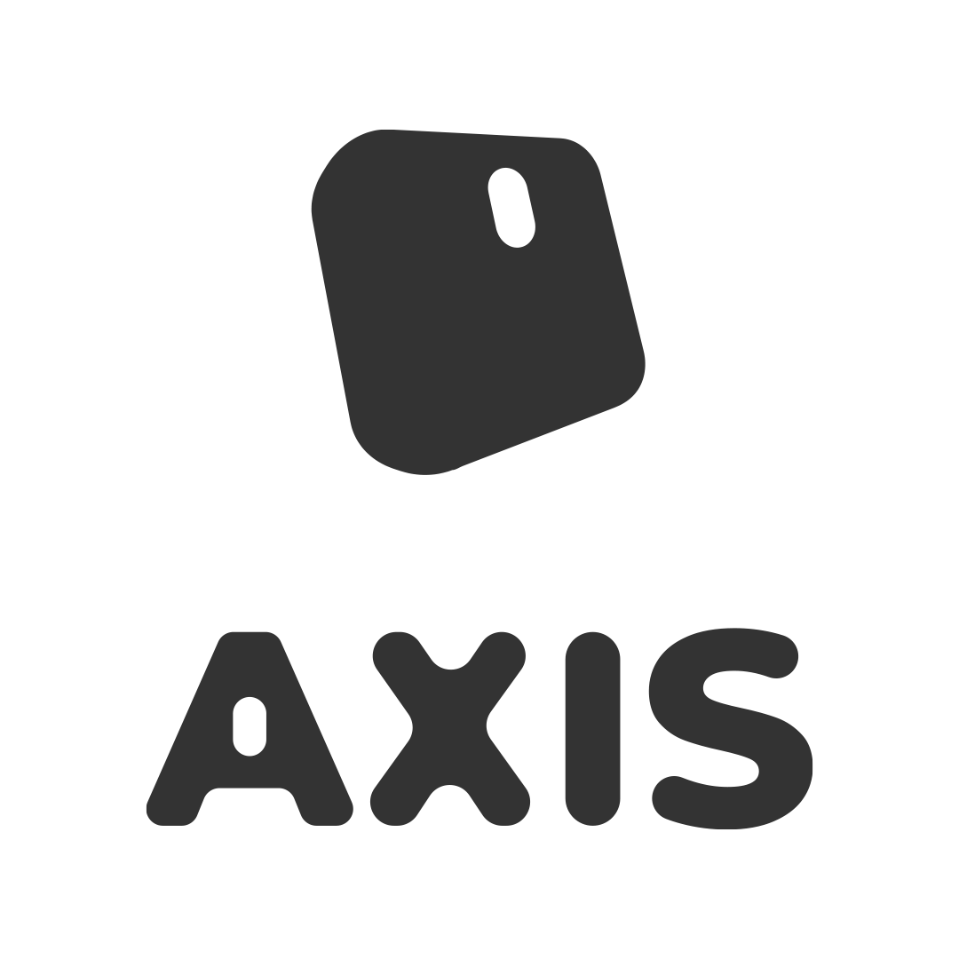 AXIS - Use Your Body As A Game Controller