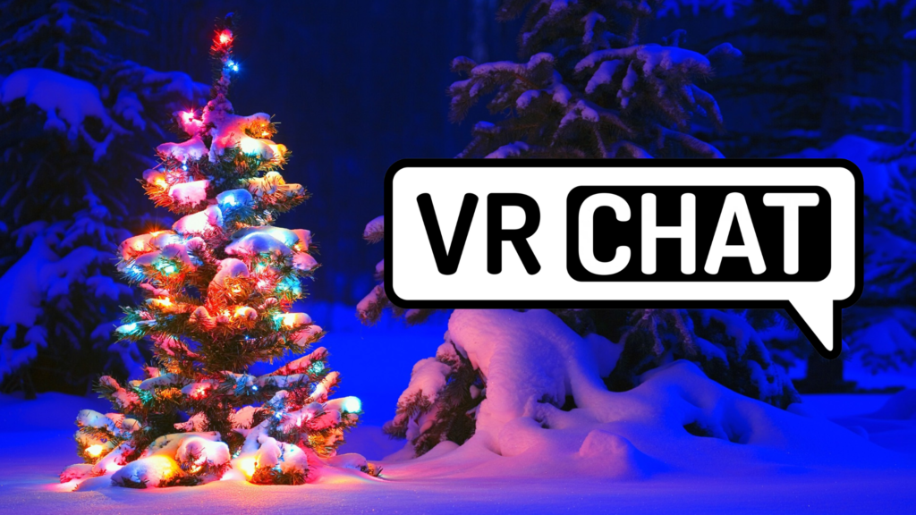 Coziest Winter-Themed Worlds in VRChat