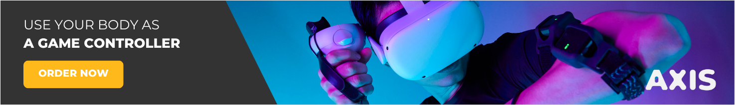 Our 5 Favourite VR FBT Content Creator Channels